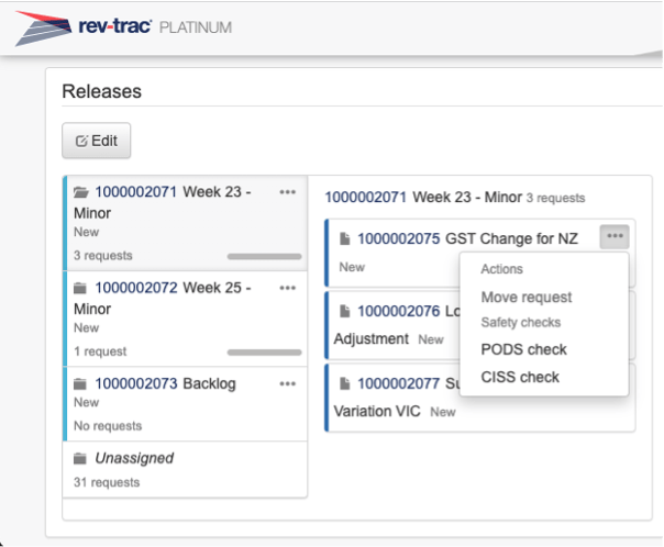 Elementor Landing Page #87816 | Rev-Trac