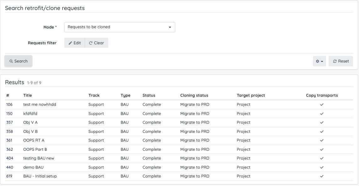 How to Simplify SAP Change Audits with Automated Change Management