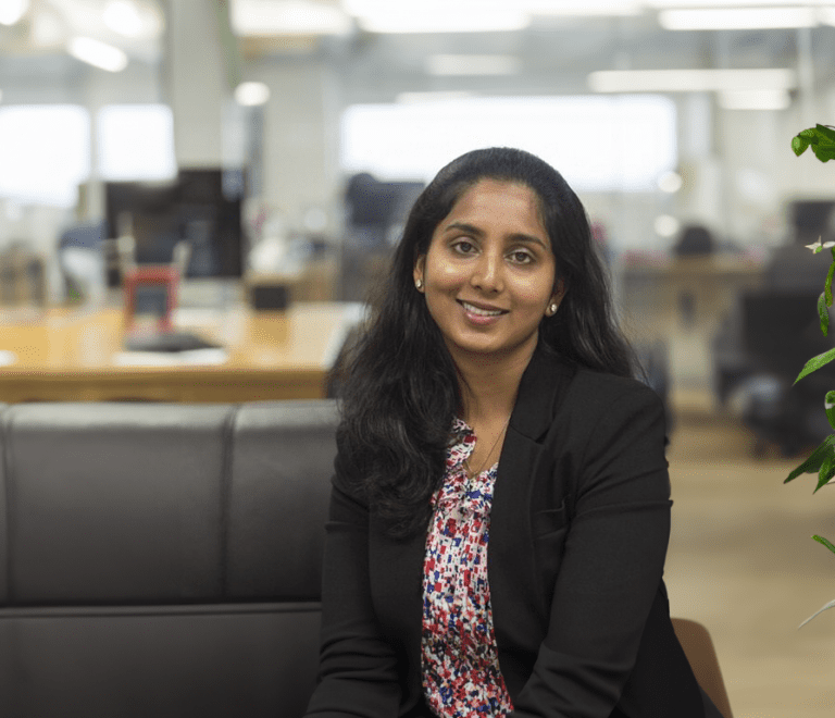 Meet the Team | Rev-Trac