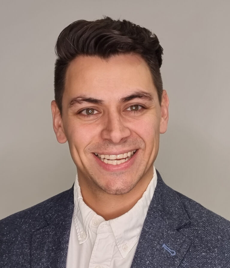 Chris Drake | Rev-Trac