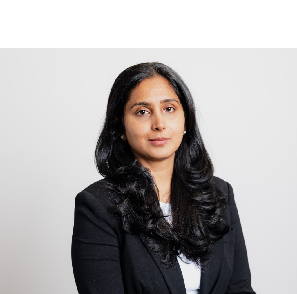 Priya Krishnan | Rev-Trac